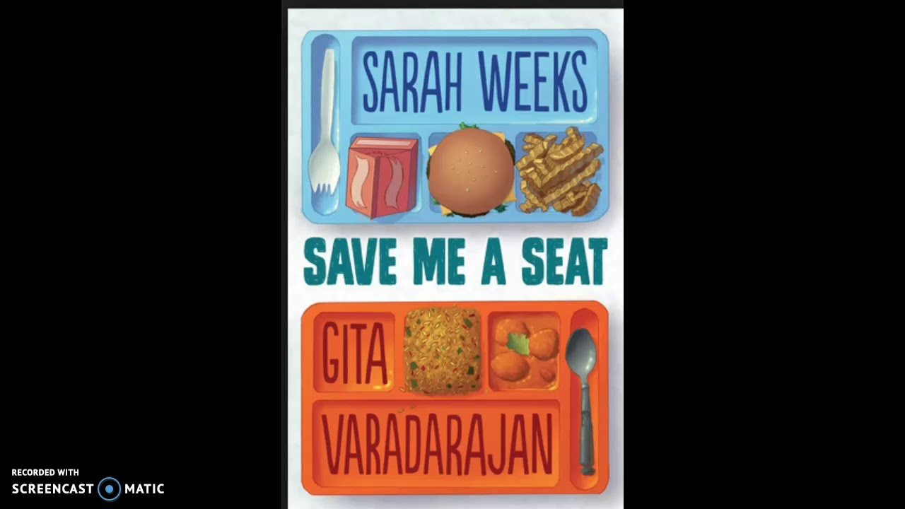 Save Me a Seat ch 28-29 - YouTube