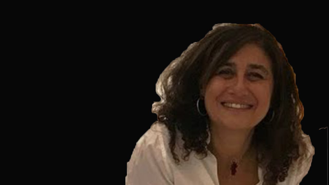 # 83 Dialogo Interreligioso con la rab. Silvina Chemen - YouTube