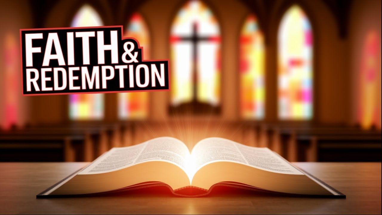 The True Easter Story | True Faith & Redemption Explained #Holy Week ...