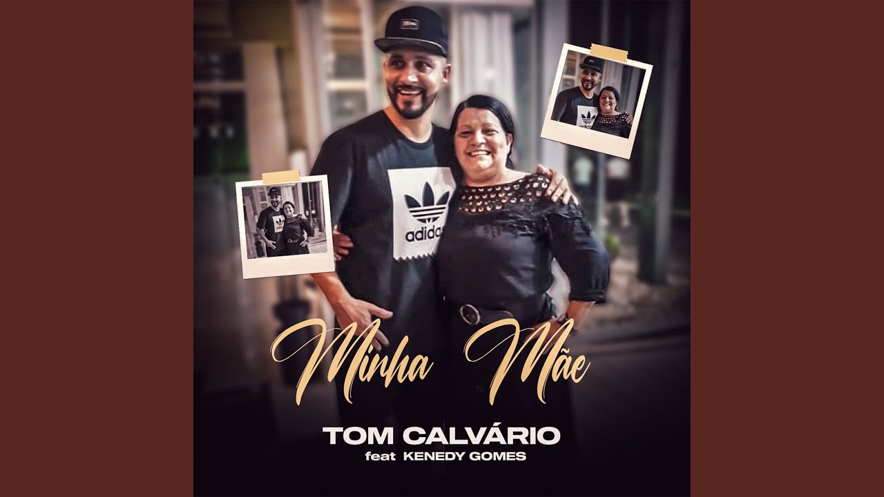 Minha Mãe Youtube