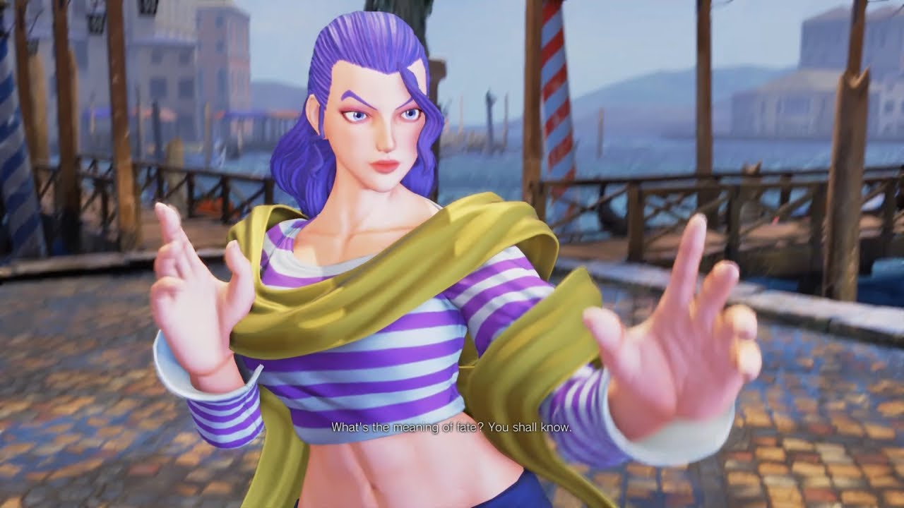 Street Fighter V - Rose Online Matches(1080p 60 FPS) - YouTube