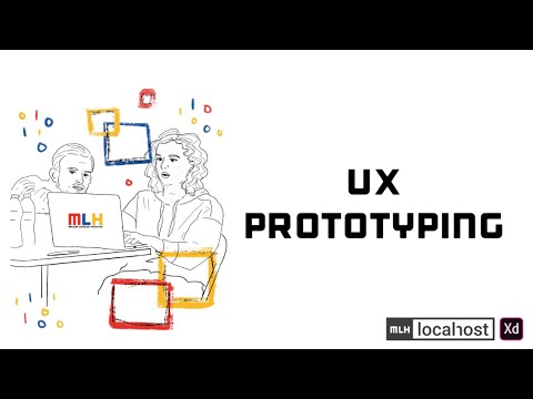 Absolute Beginners Guide to Adobe XD - YouTube