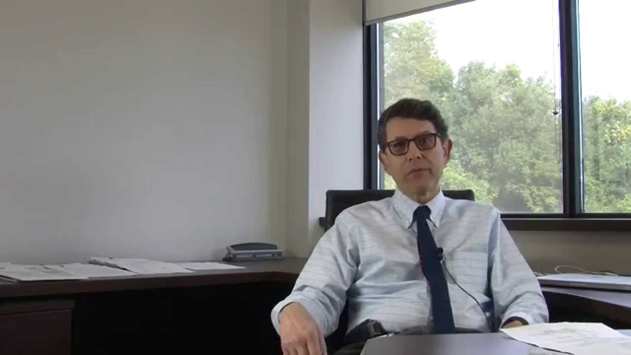 Radiology Research at MIP - Dr. David Koff, MIIRC@M - YouTube