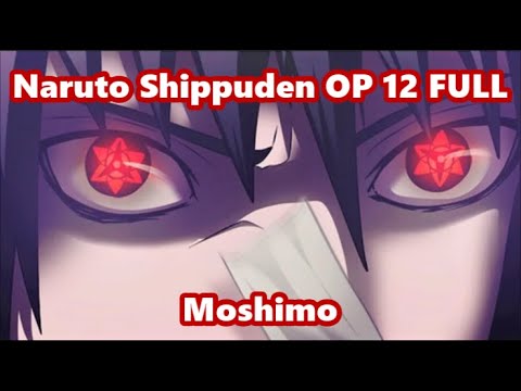 Naruto Shippuden Opening 12 FULL - Español - Moshimo - (Doblecero ...