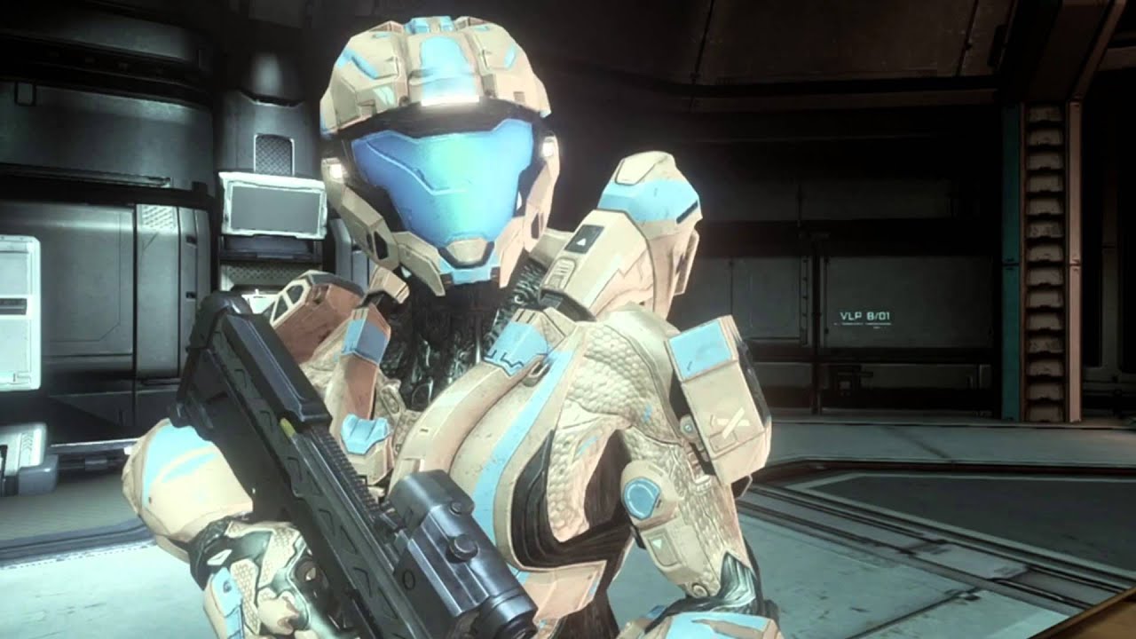 14 Vanessa - RvB Season 12 Soundtrack by Trocadero - YouTube