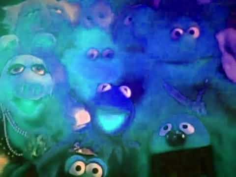 The Muppet Movie Rainbow Connection Finale In GOO GOO GAA GAA - YouTube