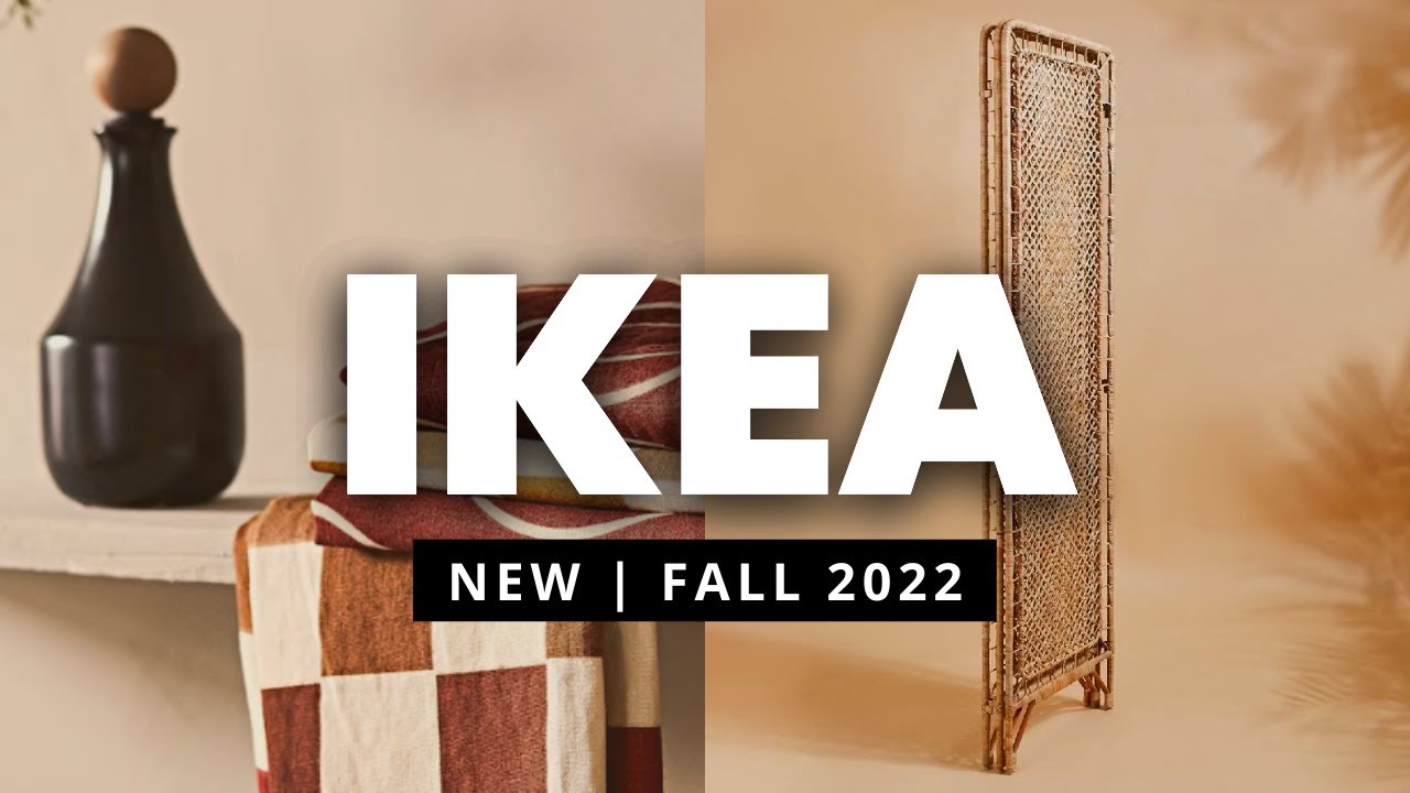 NEW AT IKEA FALL 2022 New Home Decor Furniture You Have To See new-at-ikea-fall-2022-new-home-decor-furniture-you-have-to-see