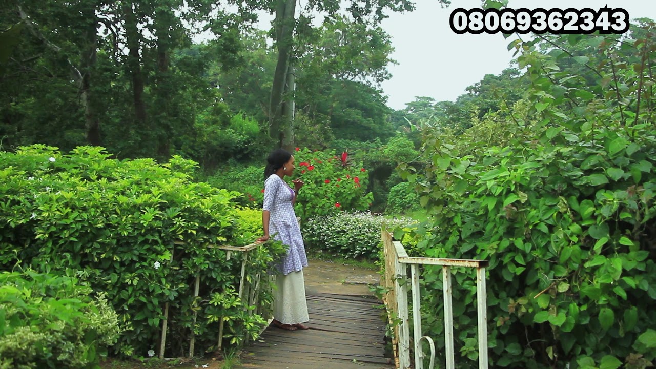 dan fulani 3sp tv - YouTube