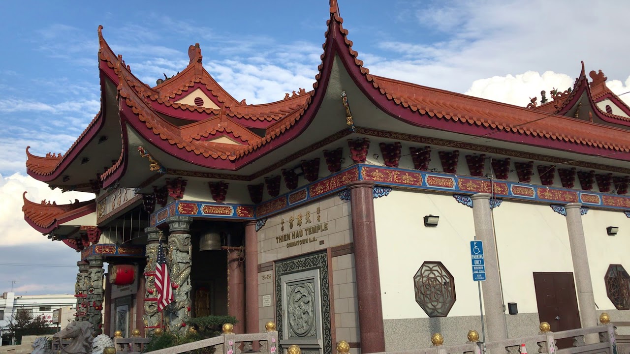 HAIRCUT TIME CHINATOWN 🇨🇳 1-24-21 - YouTube