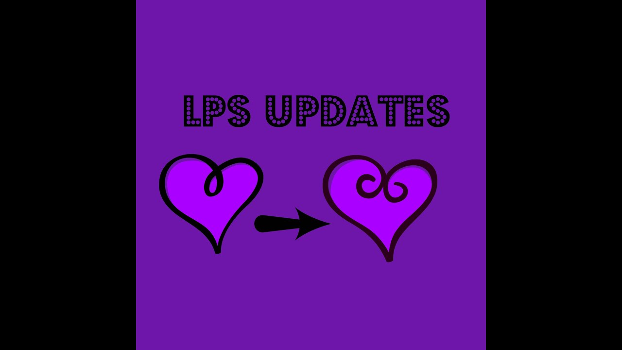 LPS: Updates #3 Laptop & Occapella Group!?!? - YouTube