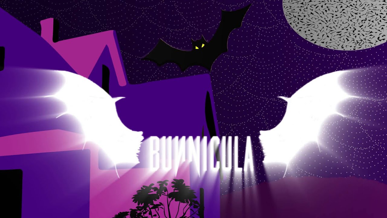 Bunnicula part one movie credits for DSGN 362 - YouTube