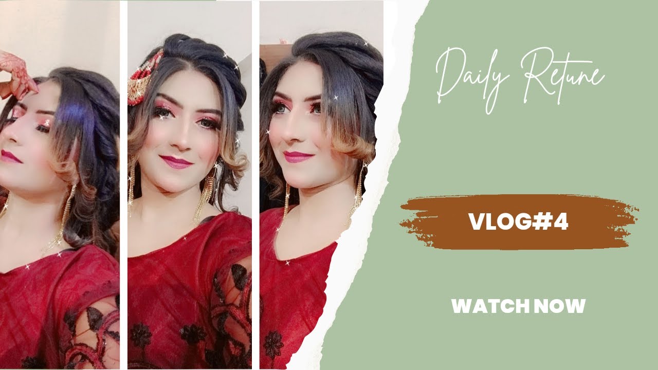 Daily Retune Vlog#4 - YouTube