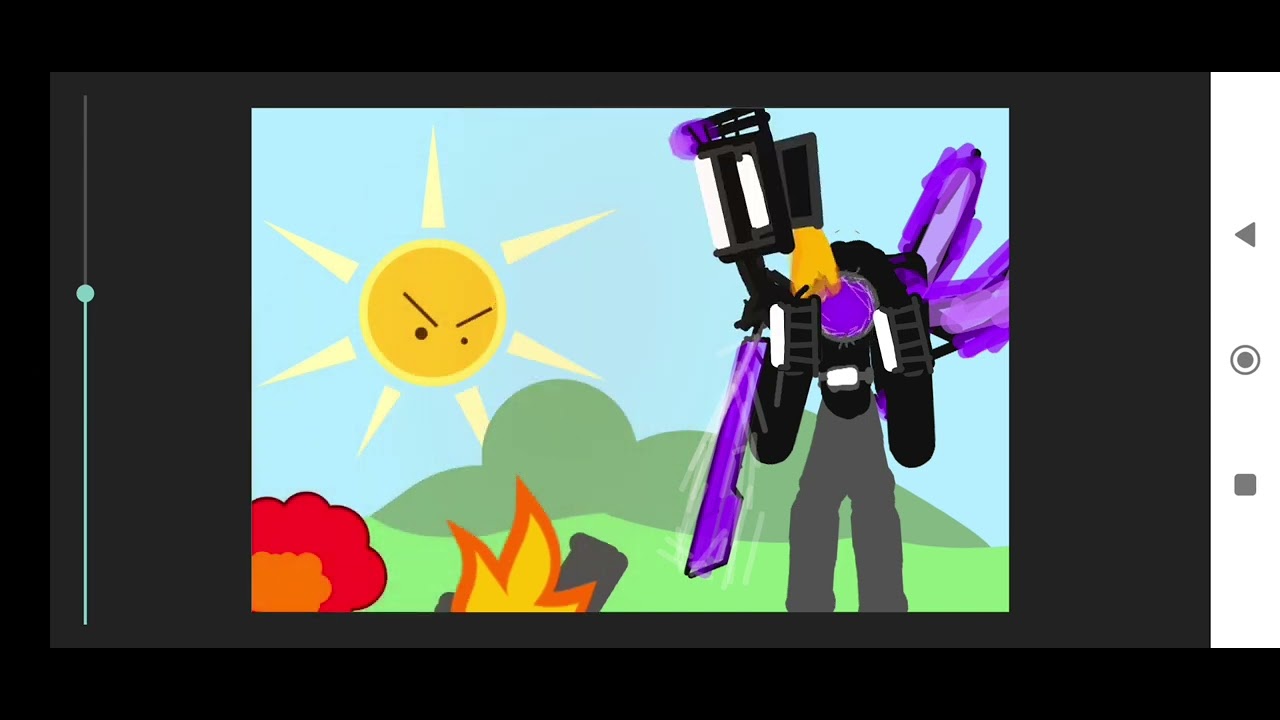 66 animation - YouTube