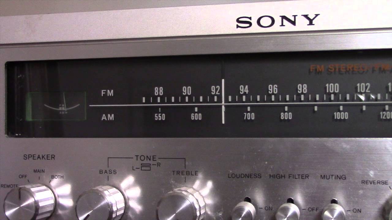 CFQR 92,5 jingle 1981 radio Montreal - YouTube