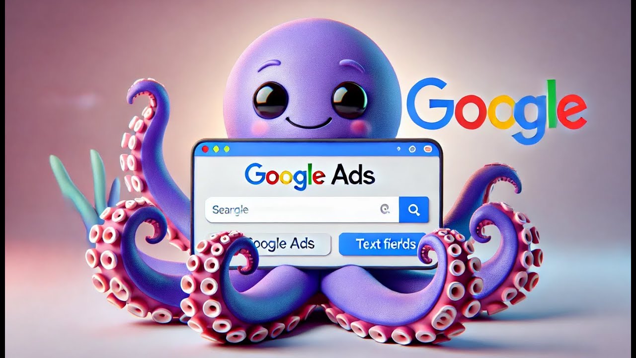 [Tutorial] Plugando Formulário do Google Ads no SprintHub - YouTube