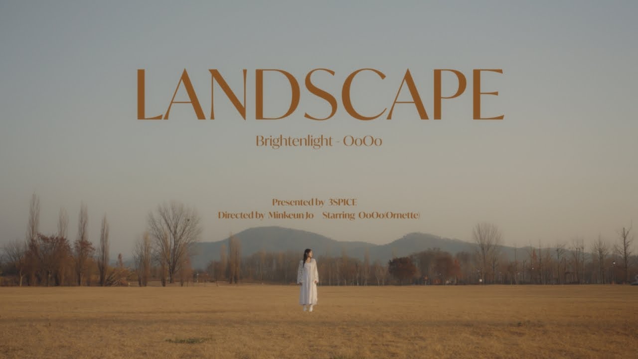 LANDSCAPE Ep3. OoOo (Ornette) - YouTube