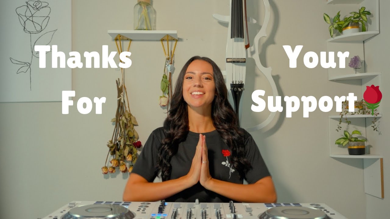 Gabby Rose - Thanks For Your Support🌹 - YouTube