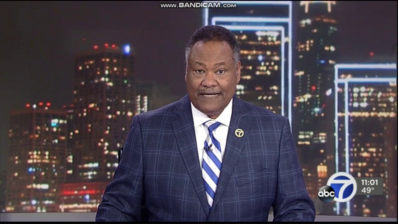KGO ABC 7 News at 11pm Sunday open December 29, 2019 - YouTube