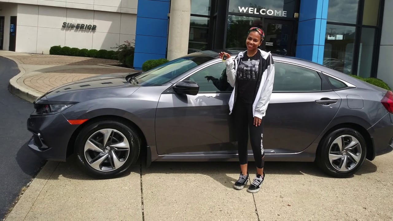Kool Ken's Happy Customers at Superior Acura - YouTube