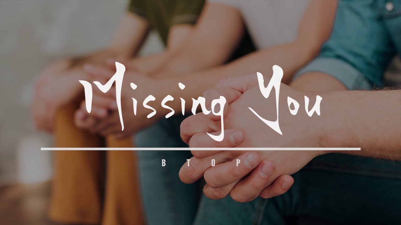 BTOB - MISSING YOU - VIDEO KARAOKE - YouTube