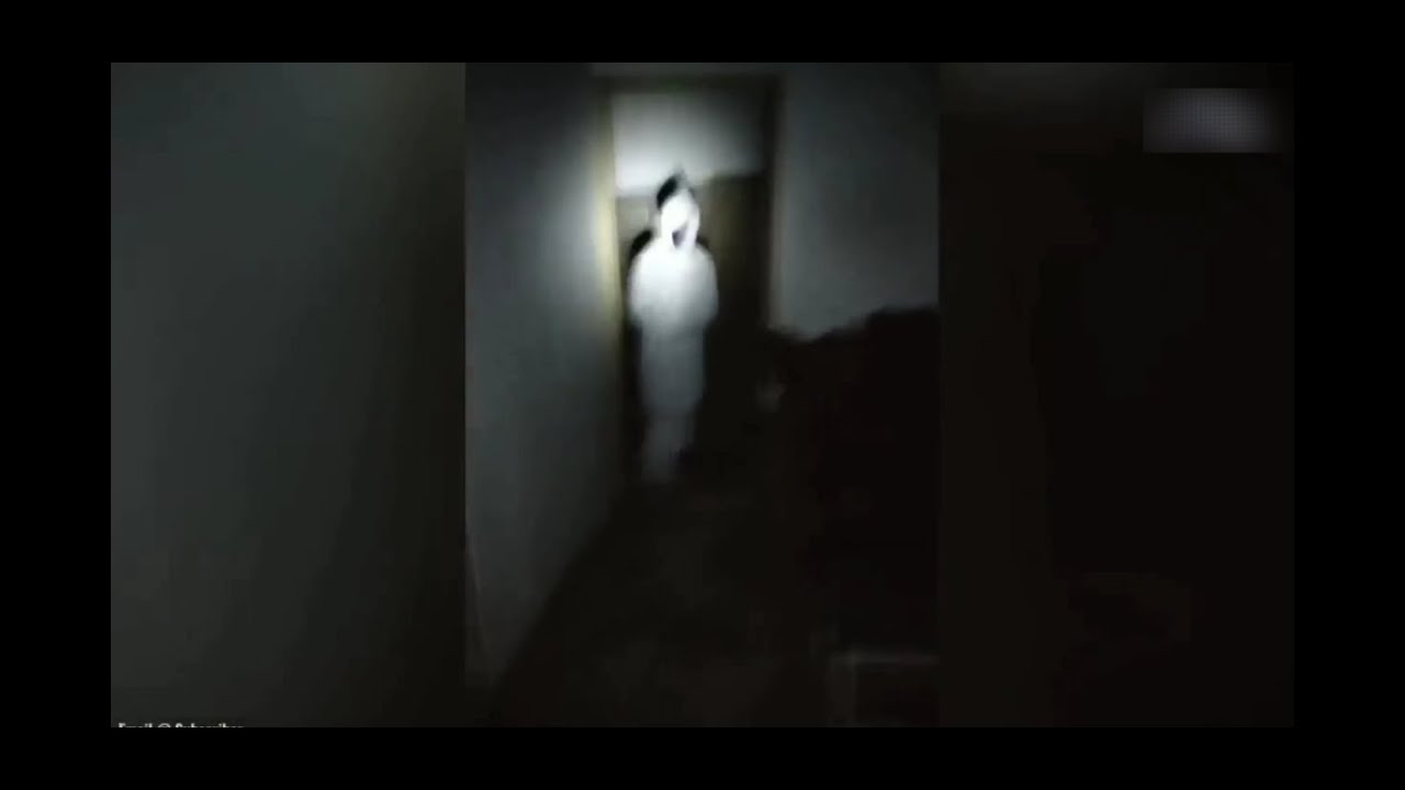 Top 5 scariest videos captured on camera to freeze you | Horror Videos ...
