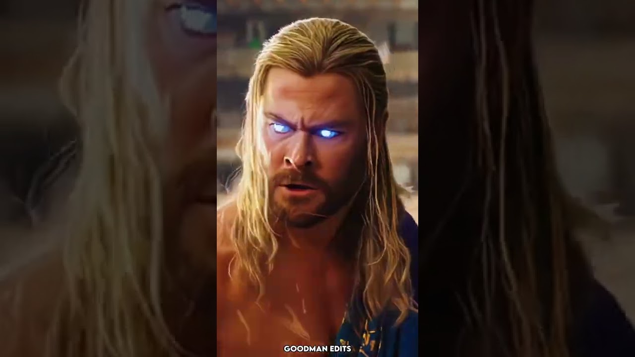 Hawkman vs Thor #shorts - YouTube