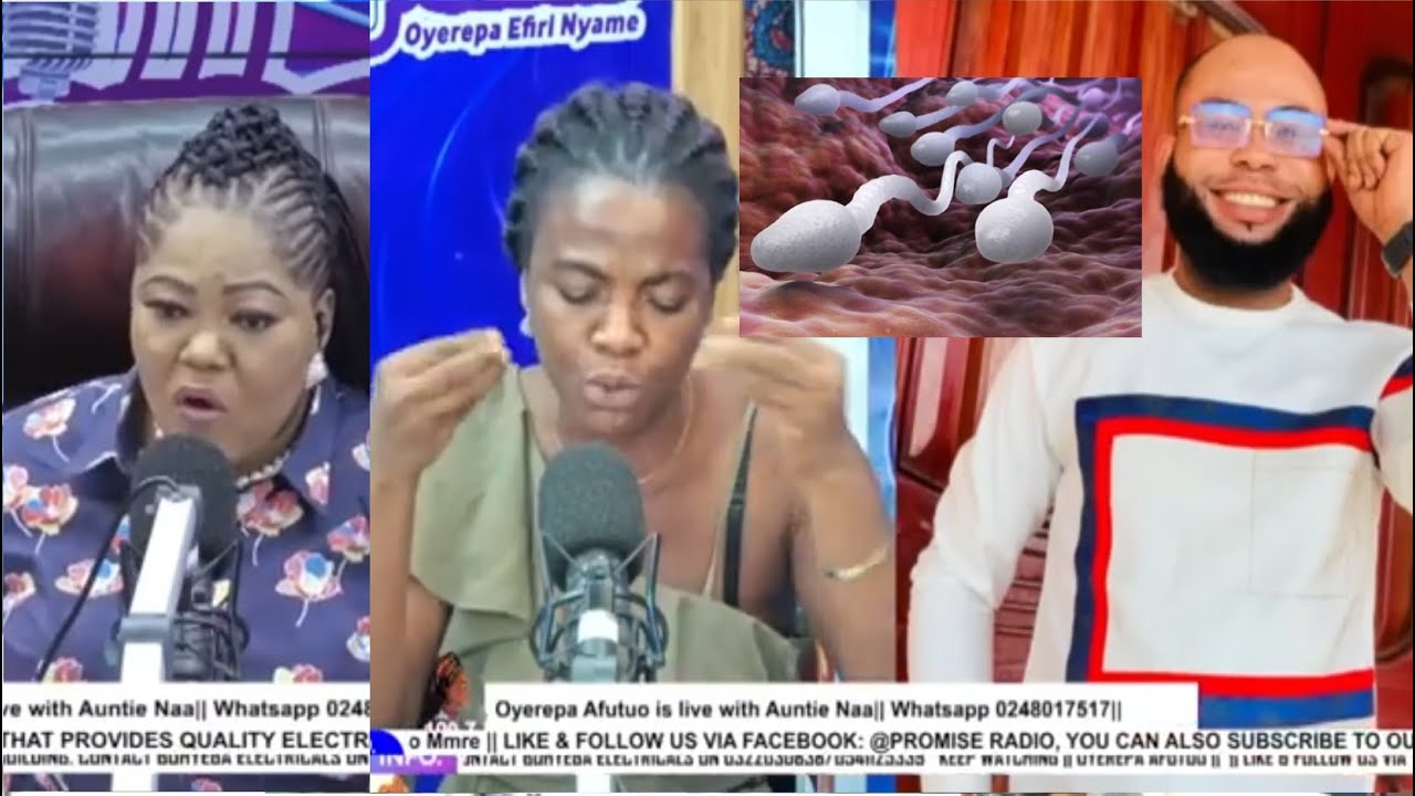 Very sad! My pastor ch0p my anu.s & told me to dr!nk his sp3rm bcos of ...