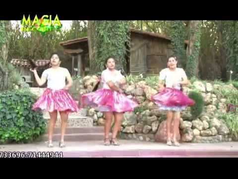 LAS DULZURAS - Cholito Bandido (Primicia 2012 - 20
