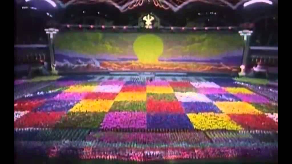 DPRK (North Korea) the Dream-land. - YouTube