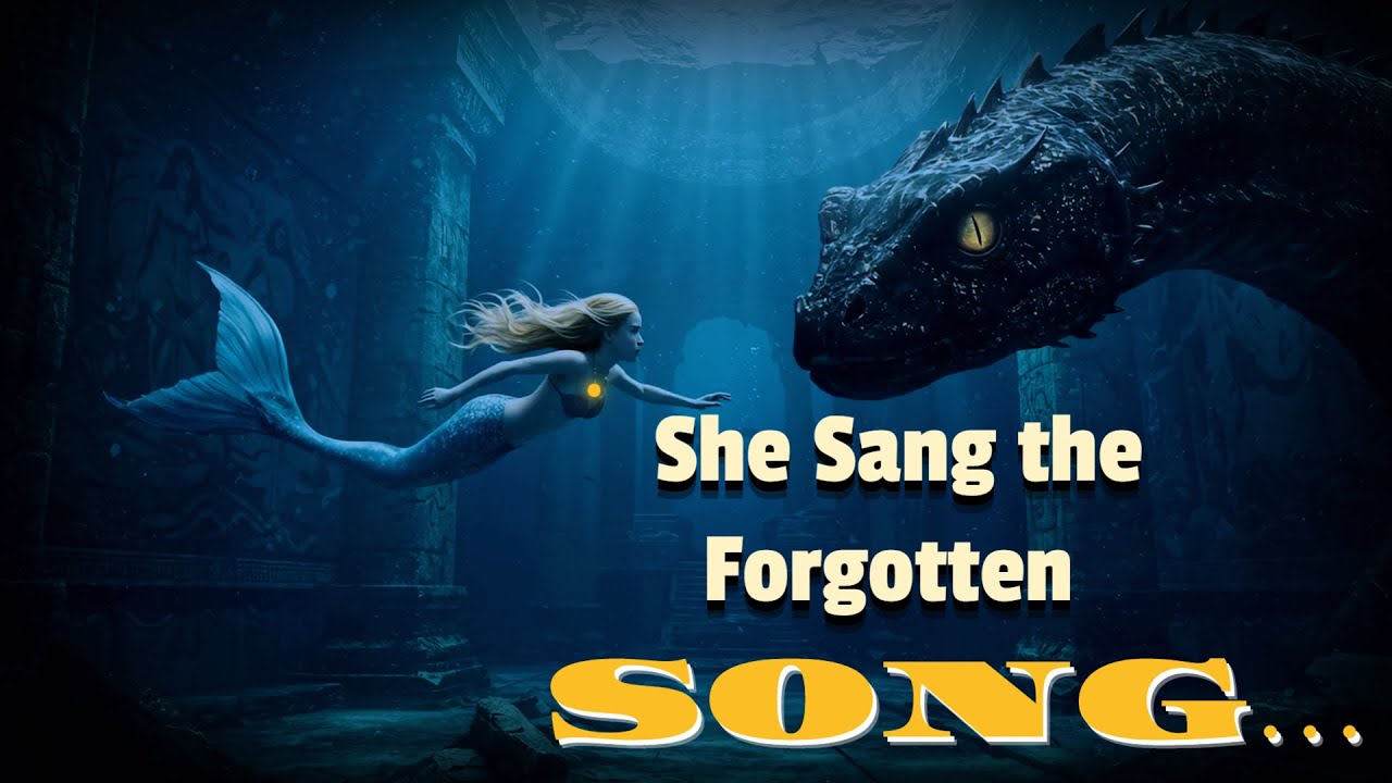 Episode 6 – The Forgotten Song | She Sang the Forgotten Song… - YouTube