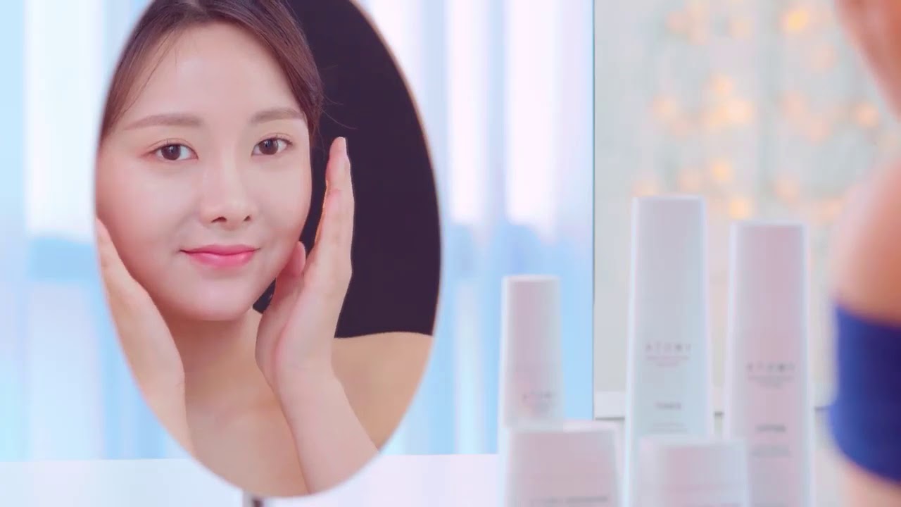 Atomy One Day Seminar (June 2020) - YouTube