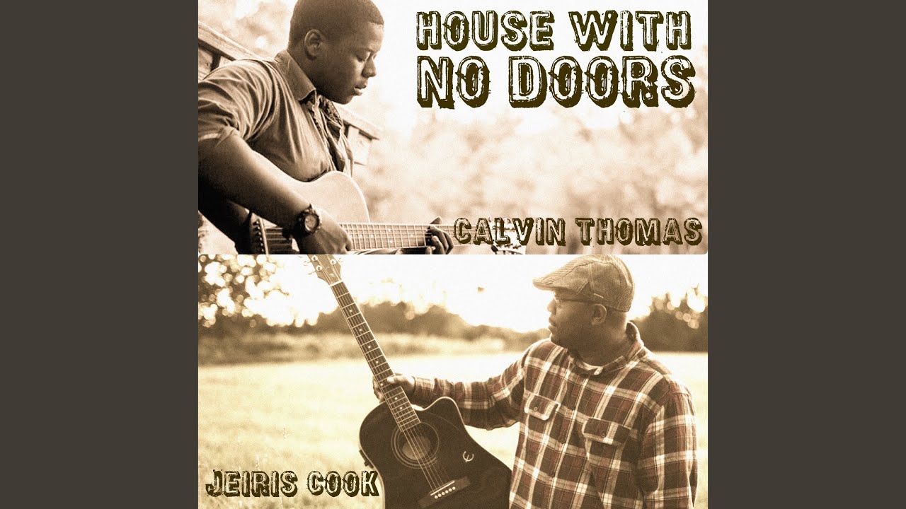 House With No Doors - YouTube