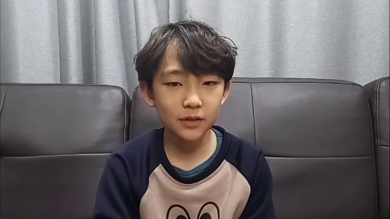 Evangelism Class - 고우빈 Stephen Ko’s CJM Masterpiece “EMS 237 Coding ...