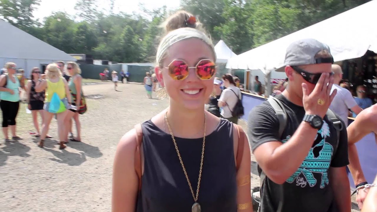 FireFly 2015 - YouTube