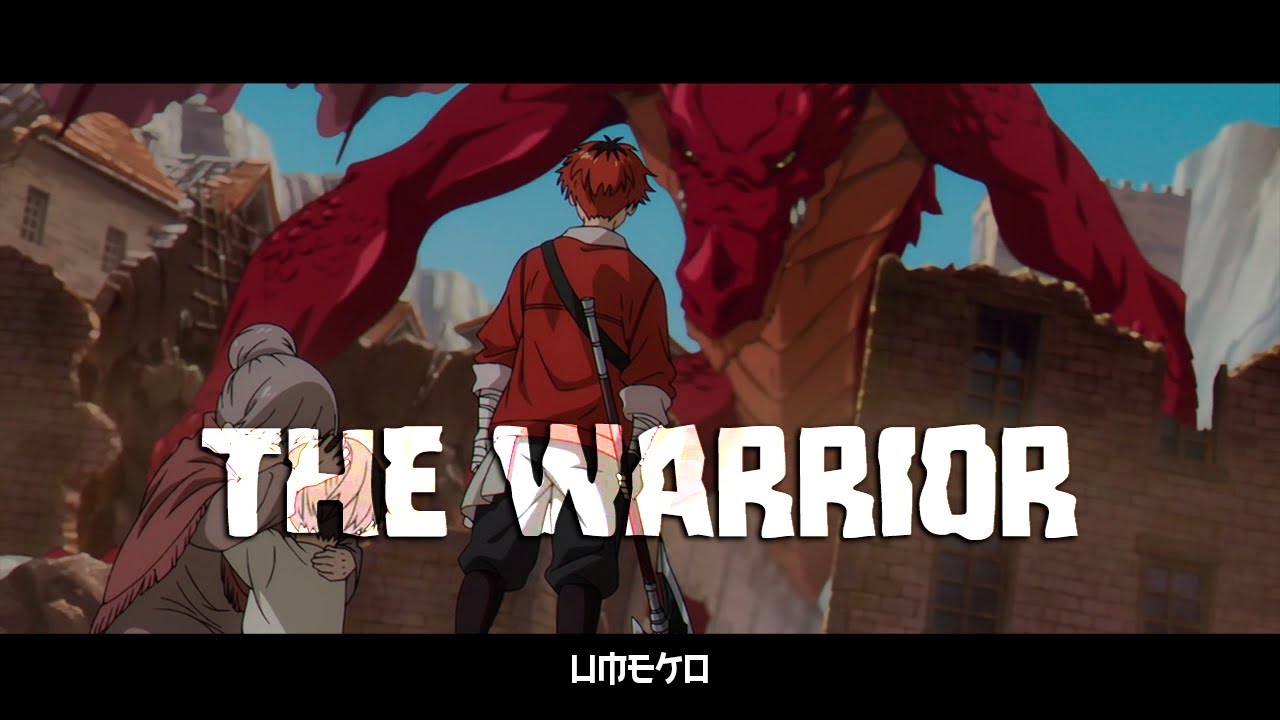 Frieren EP 6 OST - The Warrior [HQ Cover] - YouTube
