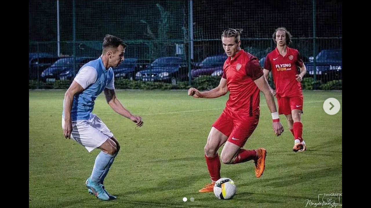 Patrick Bergmann Vision Stays | 2022 | 4K Quality - YouTube