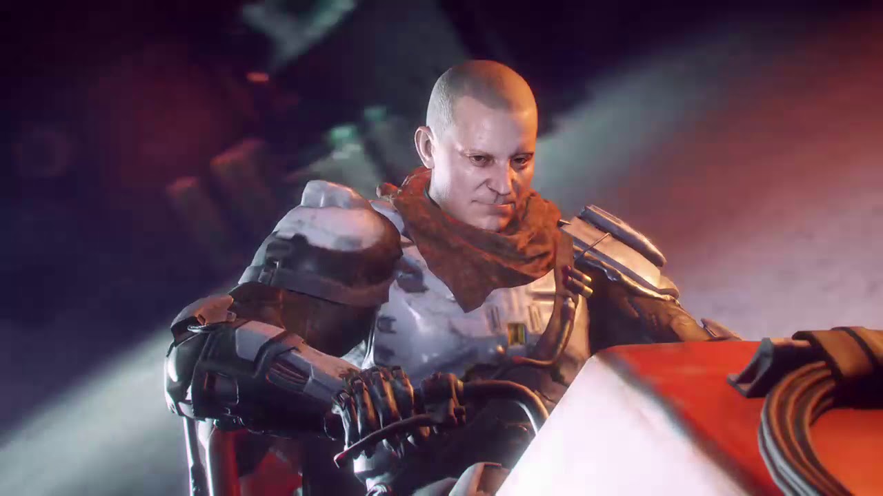 rage 2 quest achievementshalo race w bandit hard later - YouTube