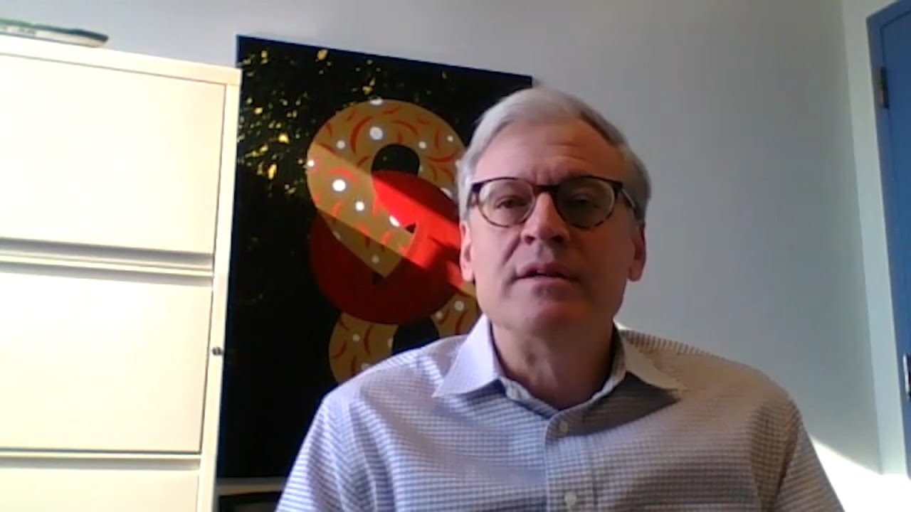 The evolving treatment landscape of SCD - YouTube