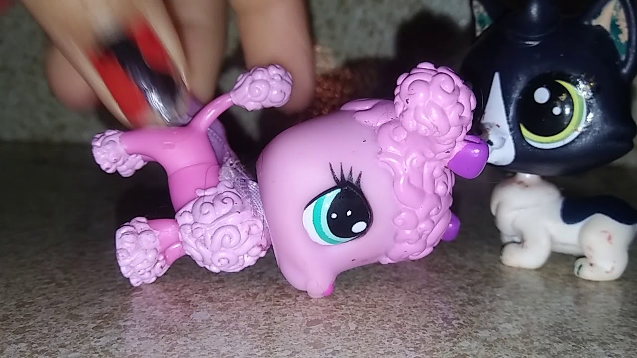 Lps mv scars to your Beautiful :) for "blue lps" - YouTube