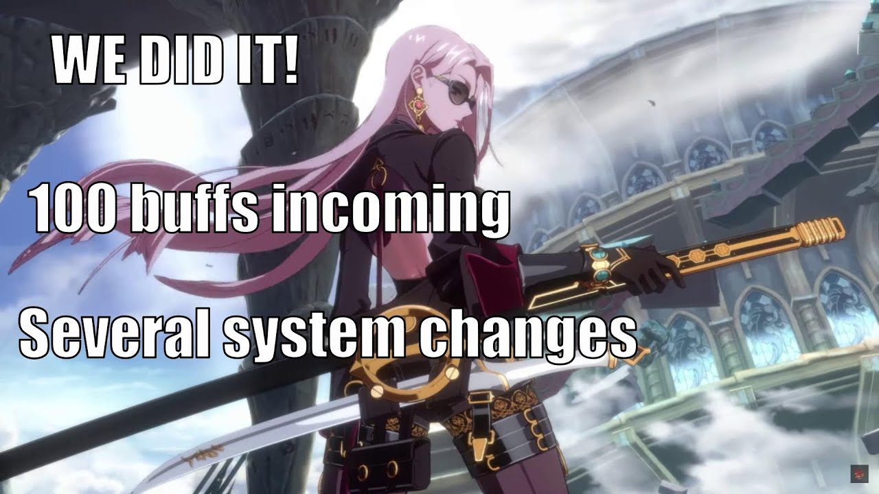 DNF DUEL SPECTRE ANNOUNCEMENT TRAILER +HUGE UPDATE! - YouTube