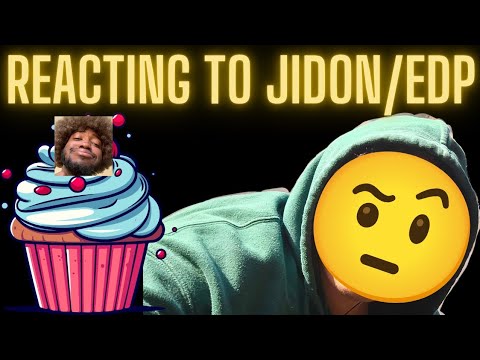 Jidon react - YouTube