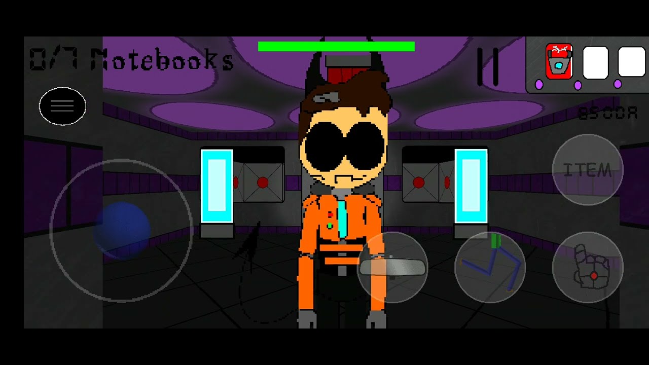 quincy's basics chapter 4 Mod menu - YouTube