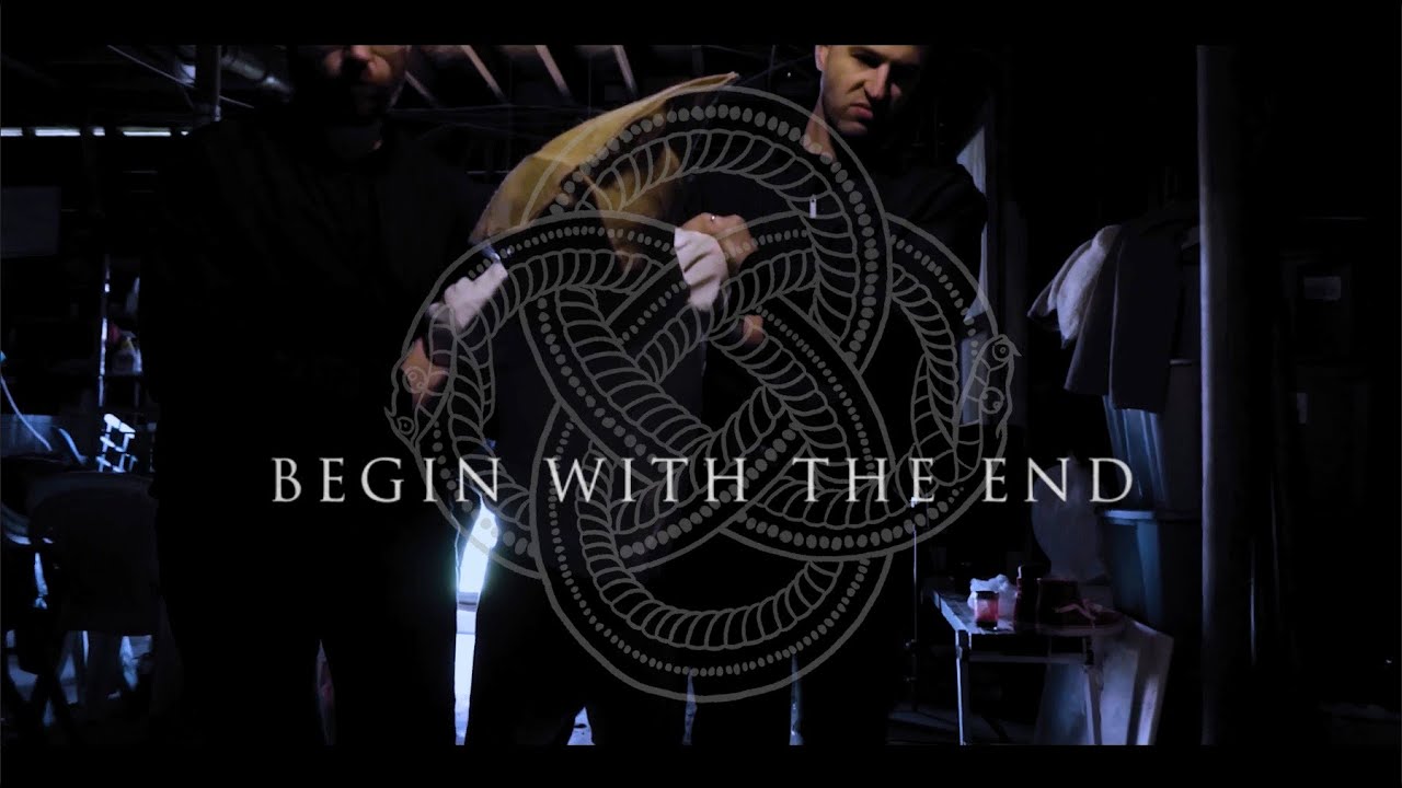Ethos - Begin With the End (Official Video) - YouTube