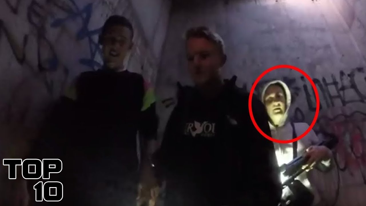 Top 10 Dark Crimes Solved By Internet Detectives - YouTube