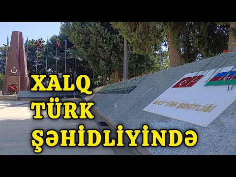 DANIŞILANLAR 🇦🇿 Bakının Qurtuluş Günü