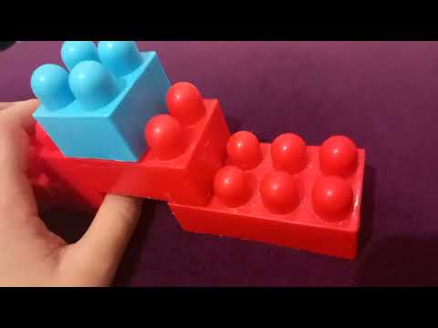 (Yanlışlıkla Videoyu Kapattım BÖLÜM 4  Adlı Video Devamı) LEGO ADAMLAR 4. BÖLÜM: Kaslı Bebe'deNeVar?
