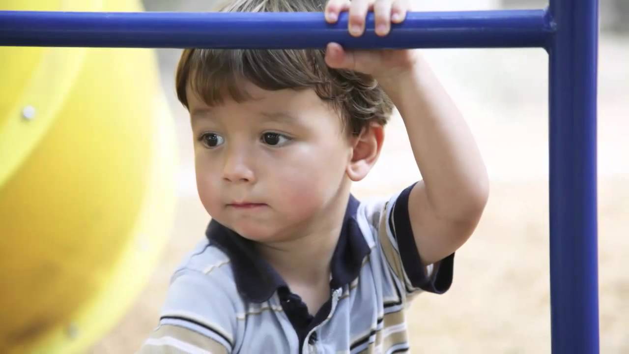 Language Use Inventory | LUI - YouTube