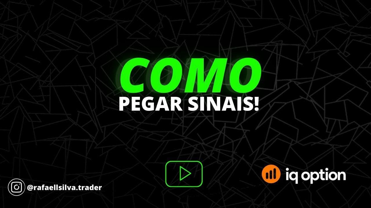 como pegar sinal? sala de sinal? sinais free? sinais gratis? - YouTube