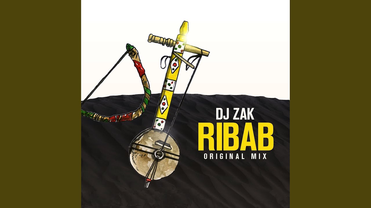 RIBAB (Extended Version) - YouTube
