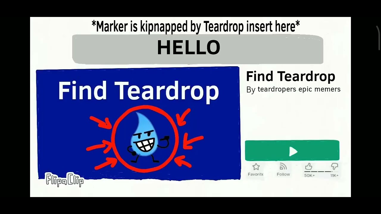 clean bfb meme i found - YouTube